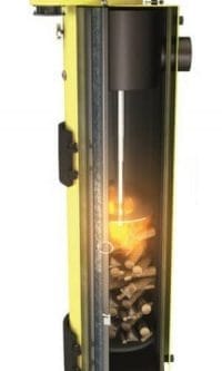 Centrale pe lemne - Stropuva Romania 📞 0786 526 818